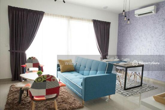 8 Kinrara, 8 Kinrara Jalan BK 5a/1, Bandar Kinrara, Selangor, 3 ...