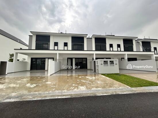 Charmborough @ The Borough , Eco Botanic untuk Untuk Dijual - RM ...