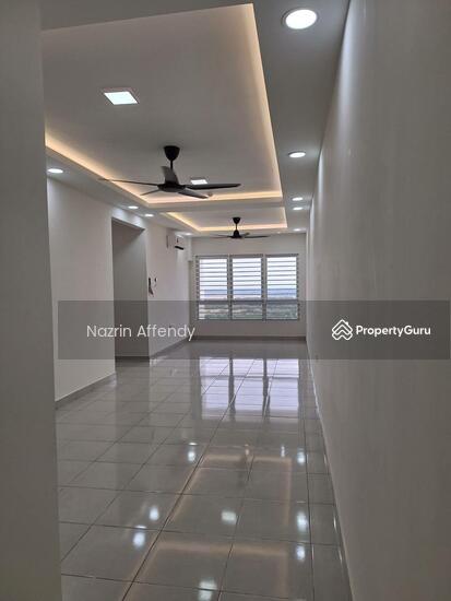 Aspire Residence @ Cyberjaya untuk Untuk Disewa - RM 1,500 /bulan (2024 ...