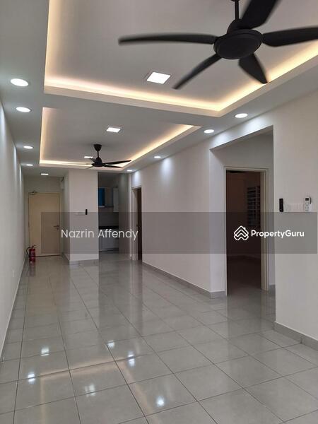 Aspire Residence @ Cyberjaya untuk Untuk Disewa - RM 1,500 /bulan (2024 ...