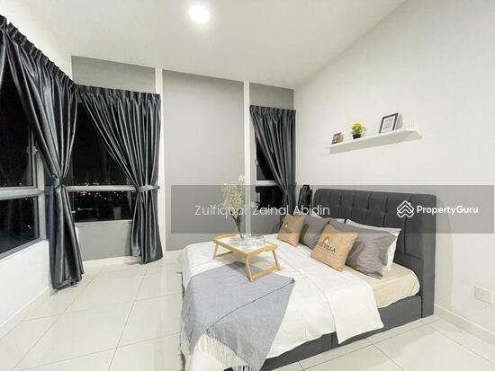 Epic Residence untuk Untuk Disewa - RM 1,000 /bulan (2024) | PropertyGuru Malaysia