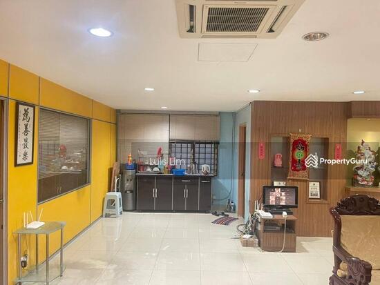 Kota Puteri Kota Puteris, Jalan Cenderai, Masai, Johor, , 7263 sqft ...