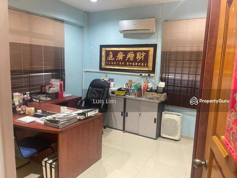 Kota Puteri Kota Puteris, Jalan Cenderai, Masai, Johor, , 7263 sqft ...