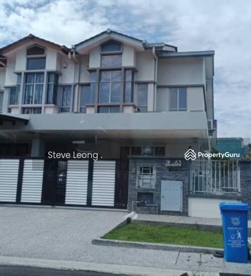 Setia Alam, Persiaran Setia Indah, Shah Alam, Selangor, 4 Bedrooms, 220 ...