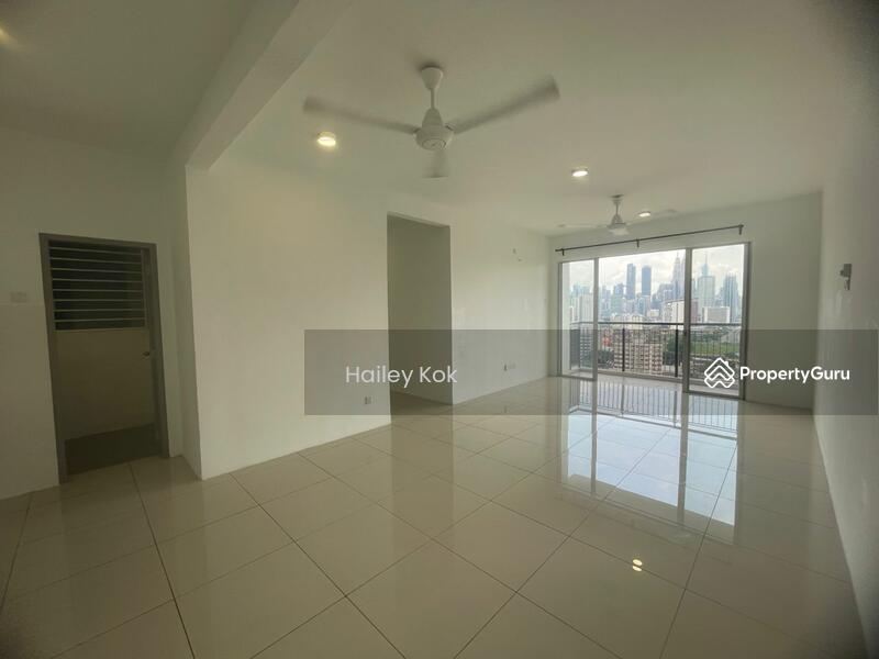 Platinum Splendor Residensi Semarak, Jalan Semarak, Kampung Padang ...