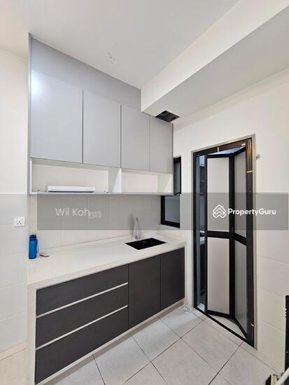 Bukit Idaman Residensi (Dezire Hill), Jalan Idaman 2, Taman Cheras ...