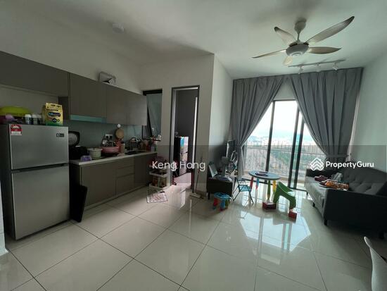 Fortune Centra Residences, Fortune Centra, Jalan Metro Perdana 7, Taman ...