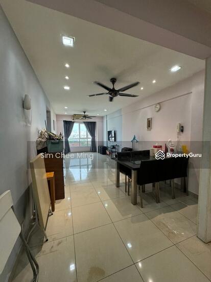 First Residence (Residensi Unggul), - Jalan Vista Mutiara 1, Kepong ...