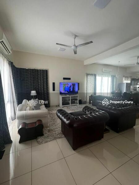 Anggun 3 @ Rawang New Town Centre untuk Untuk Dijual - RM 1,550,000 ...