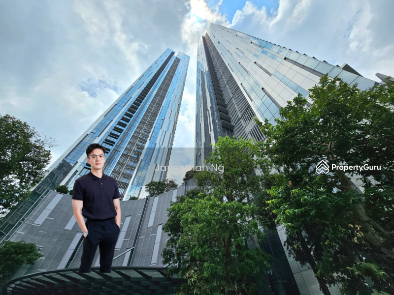 The Astaka @ 1 Bukit Senyum Condos for Sale, 2024 | PropertyGuru Malaysia