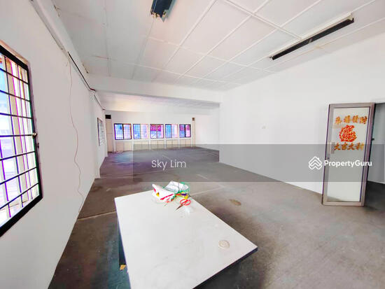 Taman Sungai Besi, Taman Salak Selatan, Second Floor Shop/Office, Jalan 7/108c, Taman Tasik ...