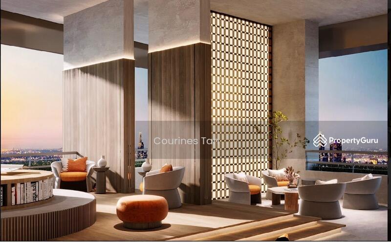 Skylon Residences, Changkat Raja Chulan, KL City Centre, Kuala Lumpur ...