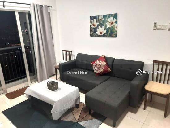 Platinum Splendor Residence, Jalan Semarak, KL City Centre, Kuala ...