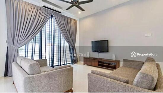 Raffles Residence 199, Gelugor, Penang, 6 Bedrooms, 3600 sqft, 3-storey ...