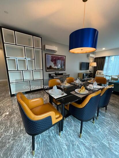 Victory Suites (The Face 2), KLCC, KL City Centre, Kuala Lumpur, 3 ...