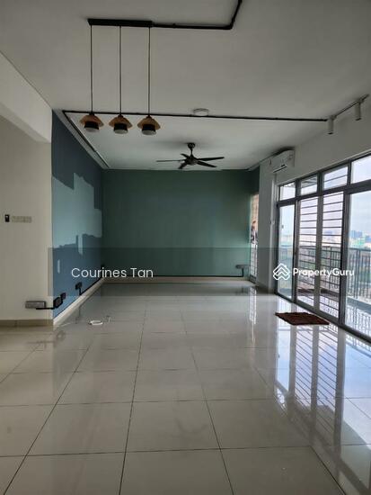 Sky Vista Residency untuk Untuk Disewa - RM 2,000 /bulan (2024 ...