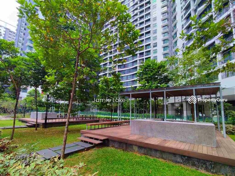 KL Traders Square untuk Untuk Dijual - RM 357,200 (2024) | PropertyGuru ...