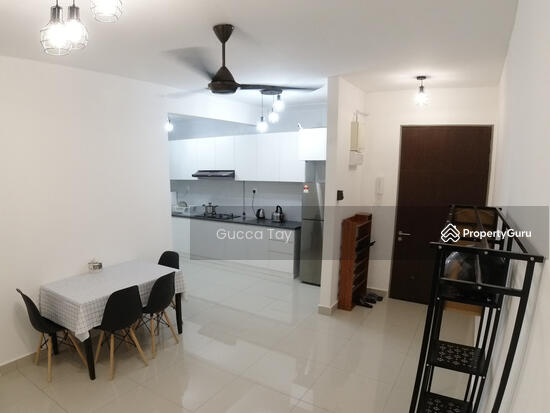 Larkin Heights, - Jalan Dato Jaafar, Larkin, Johor Bahru, Johor, 4 ...
