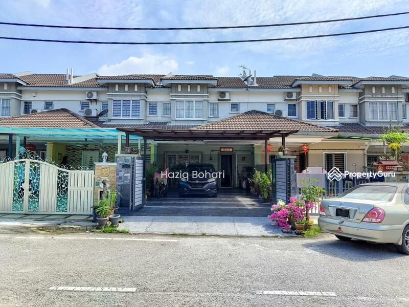 BANDAR PUTERA 2 KLANG untuk Untuk Dijual - RM 540,000 (2024 ...