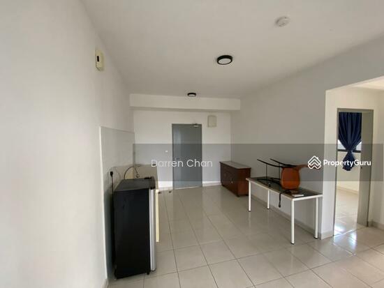 Tiara Imperio Residence untuk Untuk Disewa - RM 1,300 /bulan (2024 ...