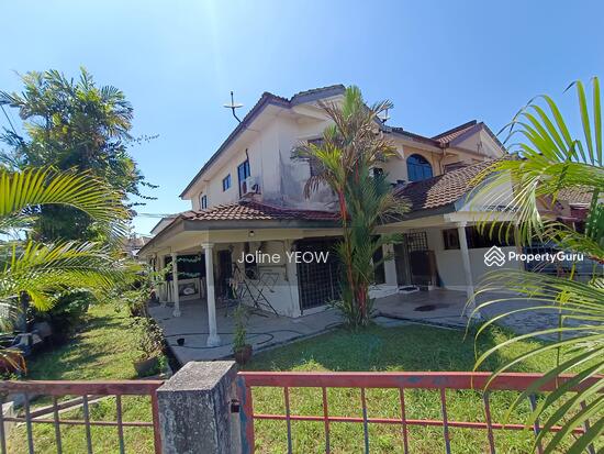 Buntong Jaya, Taman Buntong Jaya, Ipoh, Perak, 4 Bedrooms, 2960 sqft, 2 ...