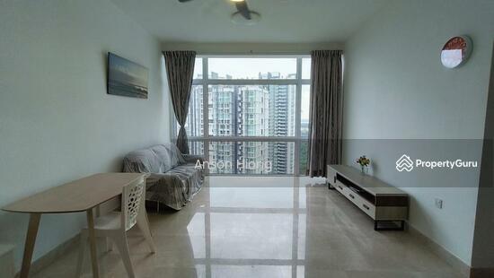 Paradiso Nuova (Merak Kayangan), Merak Kayangan Persiaran Medini Utara ...