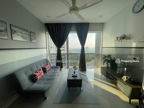 Medini Signature, - Medini Precinct, Lebuh Kota Iskandar, Medini ...