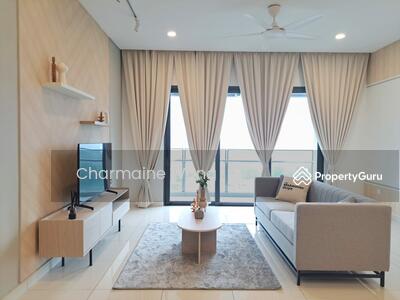 TRIA Seputeh in 9 Seputeh, Kuala Lumpur Condos for Rent, 2024 ...