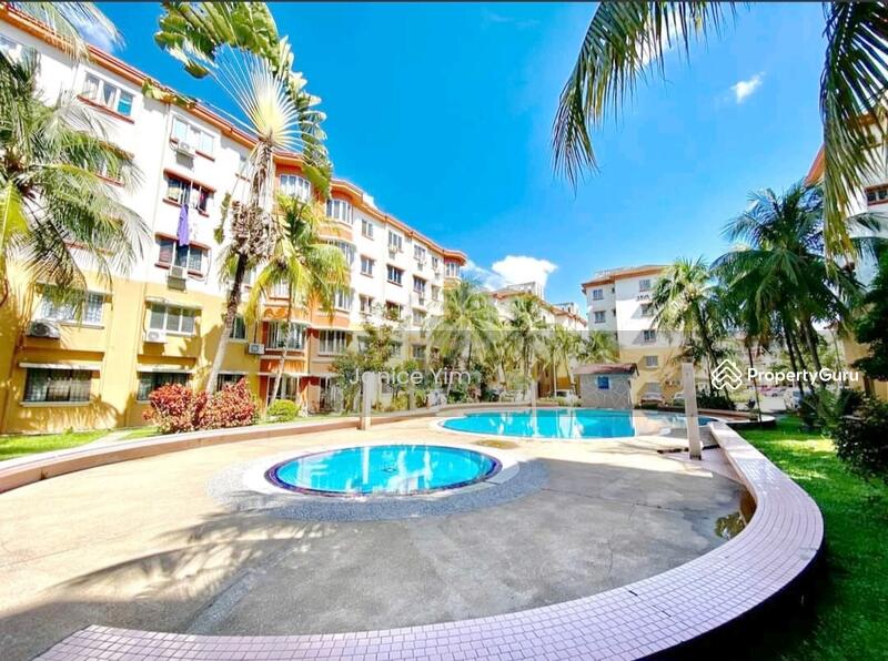 Pangsapuri Jaya, - Jalan Ilham U2/14, Taman TTDI Jaya, Shah Alam ...