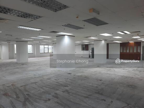 PJ New Town office, Menara Choy Fook On, Petaling Jaya, Jalan Yong ...