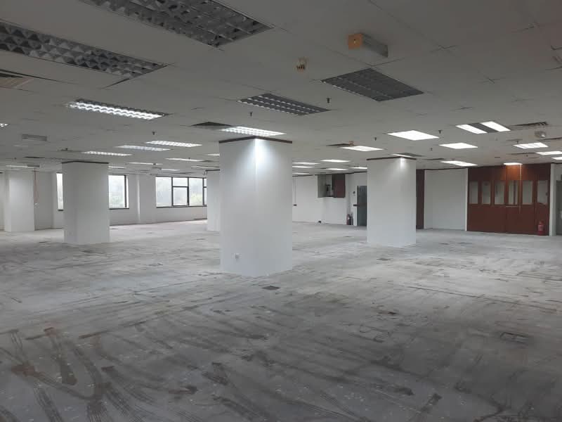 PJ New Town office, Menara Choy Fook On, Petaling Jaya, Jalan Yong ...