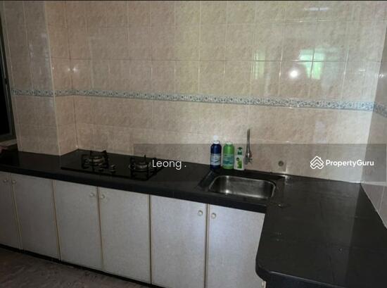 Jade View, - Jalan Bukit Gambier, Gelugor, Penang, 3 Bedrooms, 720 sqft ...