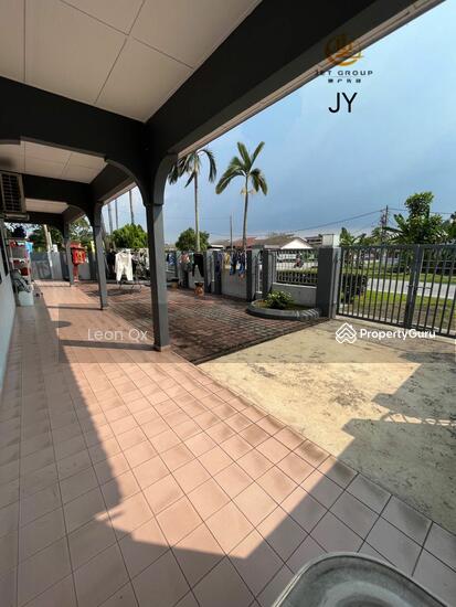 Taman Sentosa (Jalan Dato Dagang), Jalan Dato Dagang 31 Taman Sentosa ...