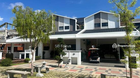 Garden Of The Top, Ipoh South, Nearby Tf Mart Botani, Garden Of The Top ...