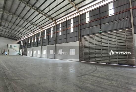 Balakong untuk Untuk Disewa - RM 110,000 /bulan (2024) | PropertyGuru ...