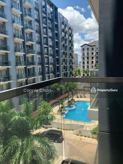 Lavender Residences, - Jalan SL 15/1, Jalan SL 15/1, Bandar Sungai Long ...