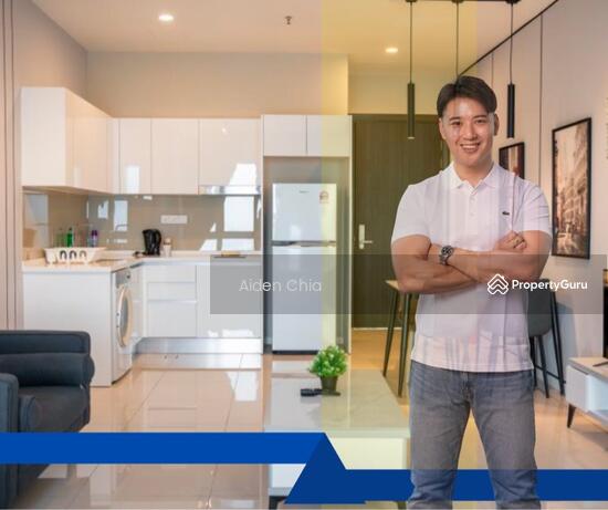 HighPark Suites, Jalan SS 6/2, SS6, Petaling Jaya, Selangor, 1 Bedroom ...