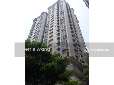 Bukit OUG Condominiums Condos for Sale, 2024 | PropertyGuru Malaysia