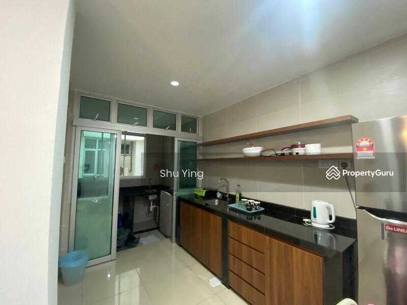 Midori Green @ Austin Heights, Midori Green Jalan Mutiara Emas 8 ...