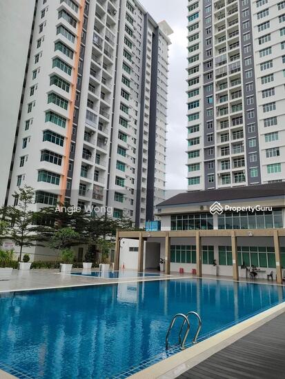 Residensi Meru Raya (Prima@Meru), Residensi Pr1ma Meru, Jalan Jelapang ...