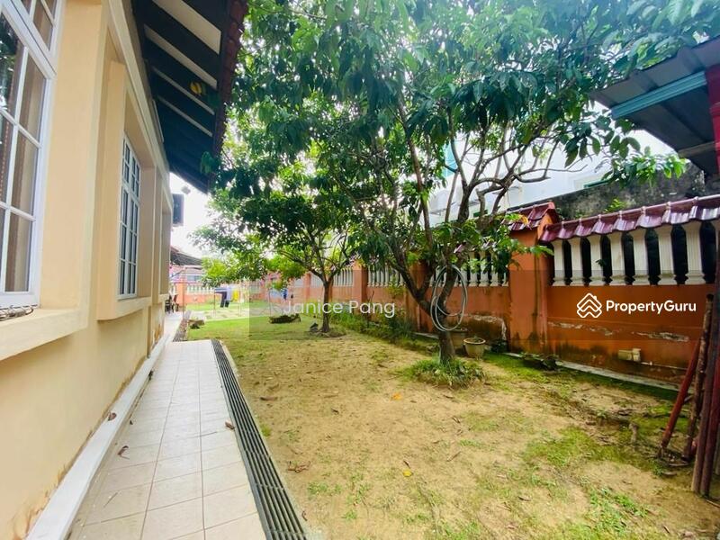 UDA HEIGHTS @ BANDAR UDA UTAMA (BUNGALOW), JALAN UDA UTAMA , TAMAN UDA ...