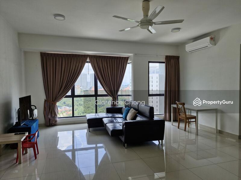 8 Kinrara Serviced Apartment untuk Untuk Disewa - RM 2,600 /bulan (2024 ...