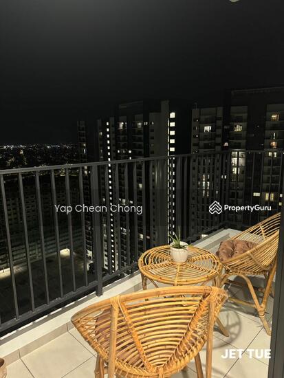 Huni @ Eco Ardence untuk Untuk Disewa - RM 1,999 /bulan (2024 ...