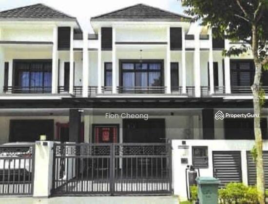 Eco Summer, Eco Summer, Jalan Ekoflora 5, Taman Ekoflora, Johor Bahru ...