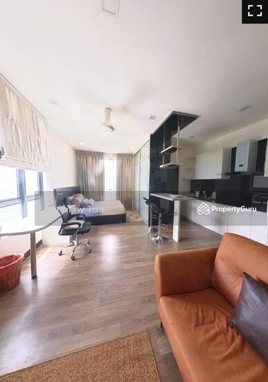 Service Residence for Sale at Landmark Residence 2 - Shanny Tan