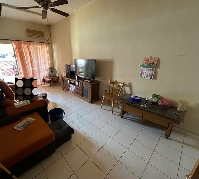 Bercham ipoh, Taman Pakatan, Ipoh, Perak, 3 Bedrooms, 1400 sqft, 1 ...
