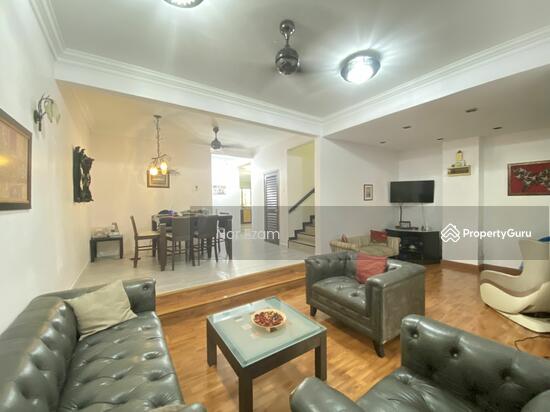 USJ 11, Usj 11, Subang Jaya, Selangor, 4 Bedrooms, 2000 sqft, 2-storey ...