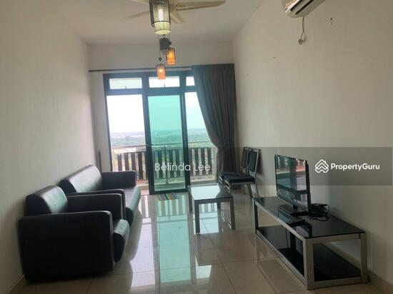 D'secret Garden (Pangsapuri Kempas Indah), 112 Jalan Kempas Indah ...