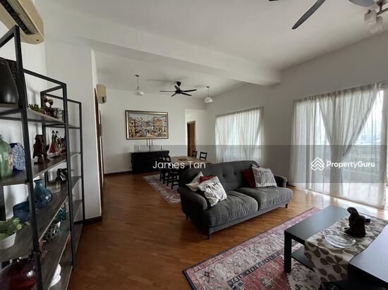 Condominium for Sale at Desa Damansara - James Tan