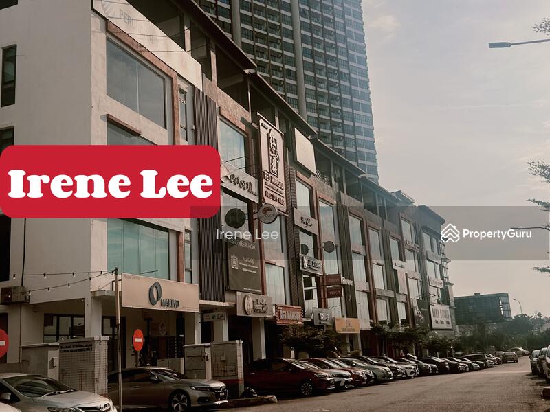 Symphony Tower (Menara Simfoni) untuk Untuk Dijual - RM 3,080,000 (2024 ...